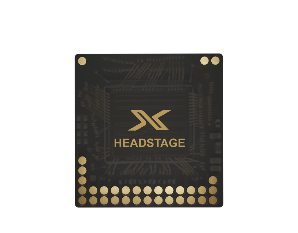 X-Headstage | My Website